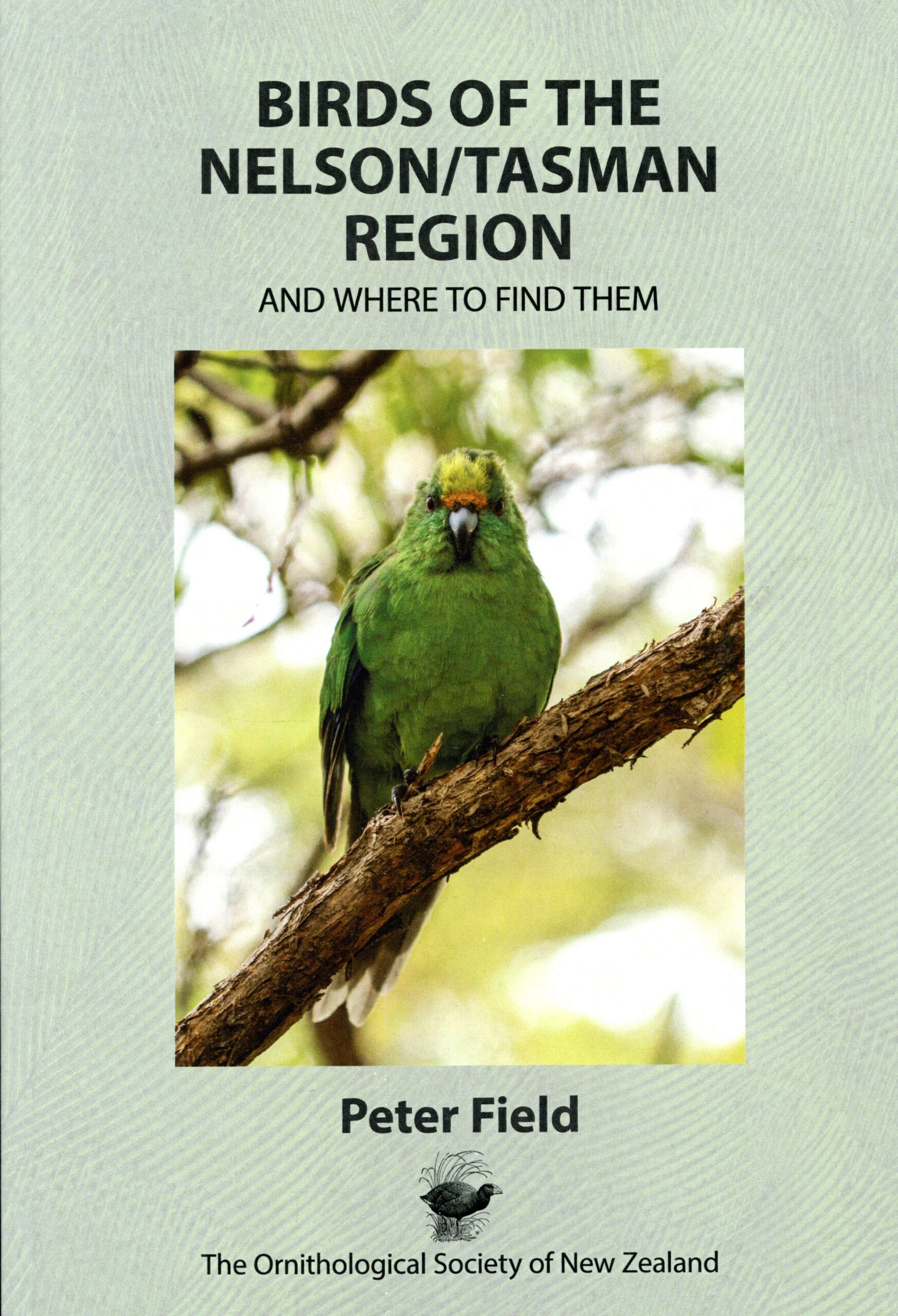 Birding Locations, Maps and Regional Guides - Birds New Zealand