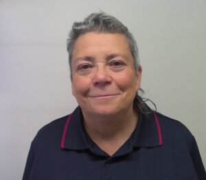 New Council member (co-opted) - Martine Darrou - Birds New Zealand